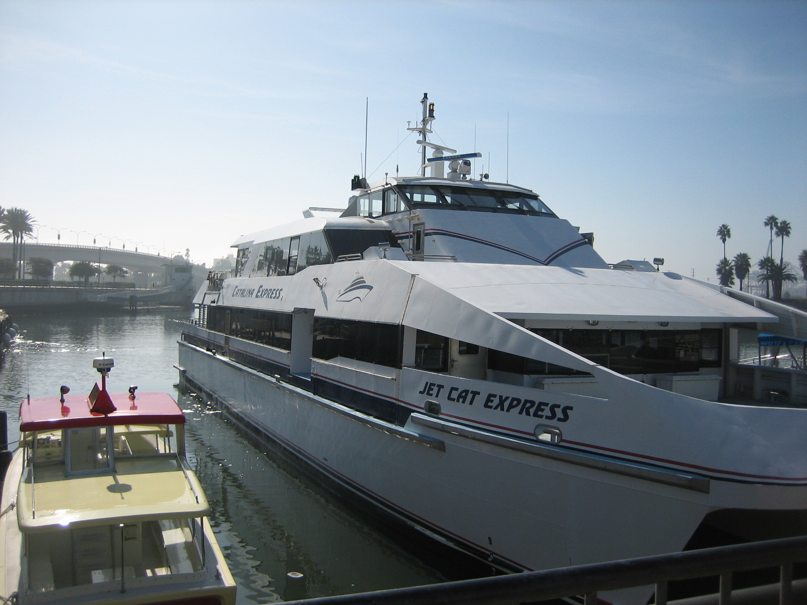 Travel Times: Catalina Island - Relaxing and Beautiful getaway