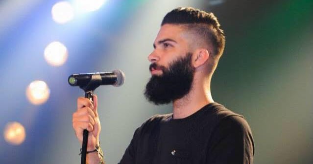 Αντρέας Λέοντας / Andreas Leontas - Η ΔΙΑΔΡΟΜΗ