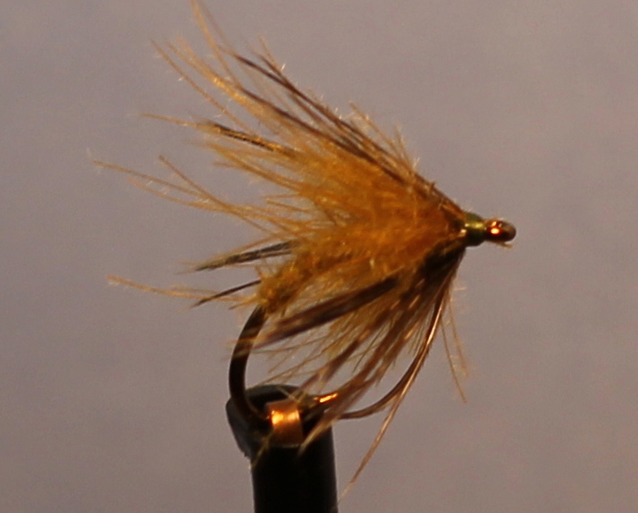 Central Alberta Fly Tying Club: Mastering Dubbing Loops with Phil Rowley