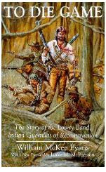 The Unmasked Persona's Reviews: Henry Berry Lowry--A Lumbee Outlaw Who ...