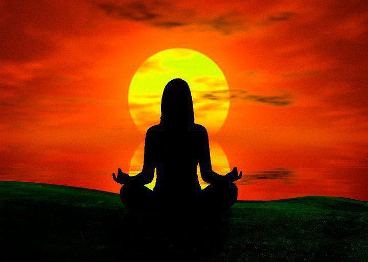 difference between ‘meditation’ and dhyan?