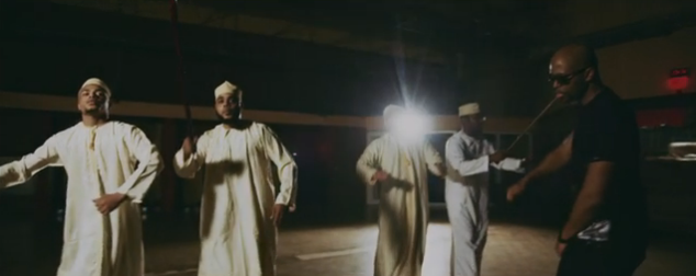 Rohff sortira son album Rohff Game le 4 décembre 2015 ...