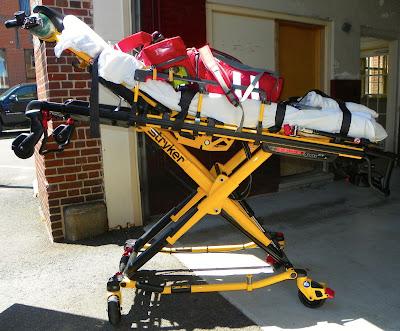 Only in The Republic of Amherst: Power Up (And Down)