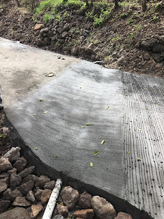 ARAUJO CONSTRUCCIONES S.A. DE C.V.: ETAPA N° 3 " Proyecto Empedrado ...