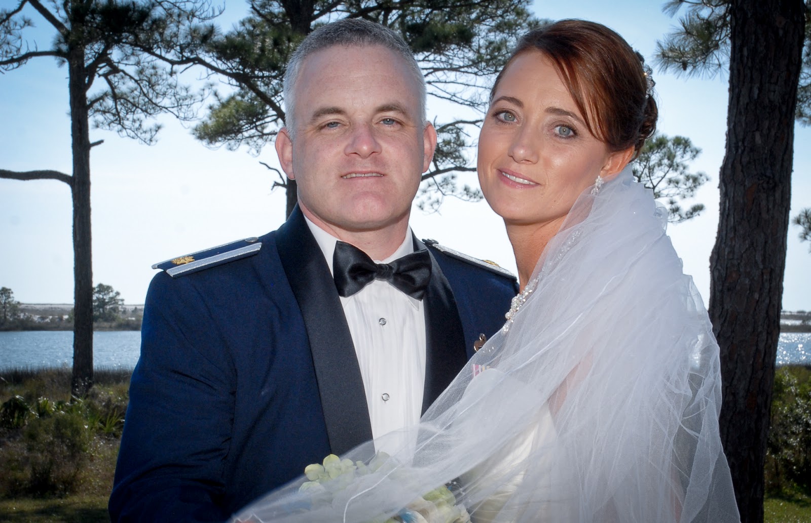 Magical Moments Photography: Tasha and Gary's Wedding @ Chapel 1 ...