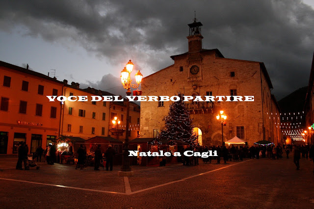 Cosa vedere a Cagli: mercatini di Natale e centro storico - Voce del ...