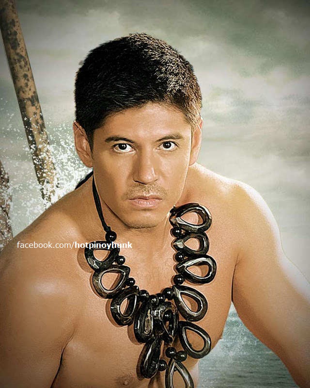 Hot Pinoy: Arthur Solinap