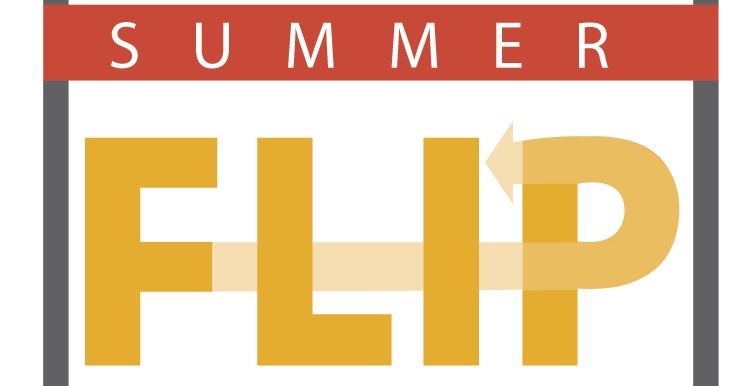 Make It Handmade: Flip This Pattern