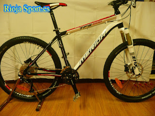 Rioja Sport : MERIDA MATTS TFS 900 D 2012 MERIDA MATTS TFS 1000 D 2012 ...