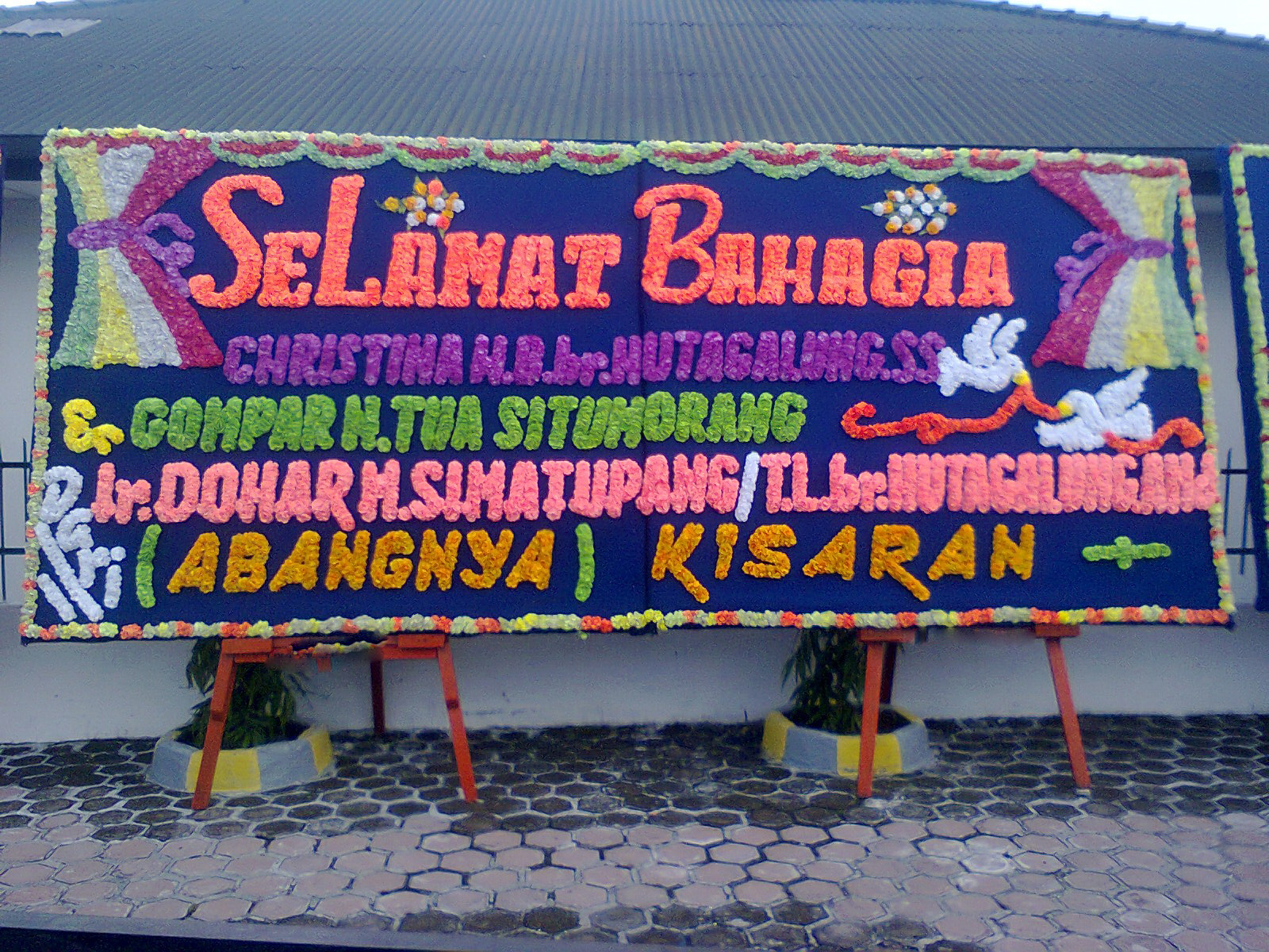 27+ Contoh Iklan Toko Bunga yang Wajib Diketahui - Informasi Seputar ...