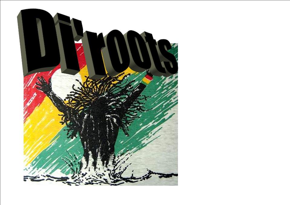 DI'ROOTS