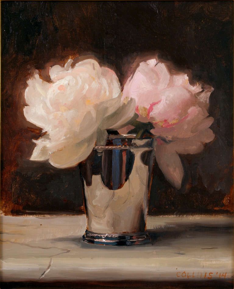 Jacob Collins, 1964 | Realist / Figurative painter | Tutt'Art ...