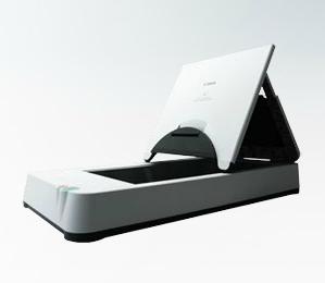 Canon High Speed Document Scanners