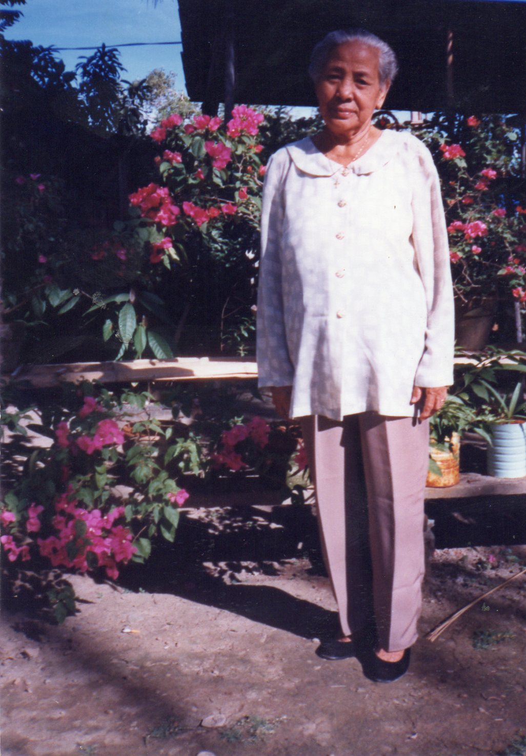 Obits for Holy Gardens Customers : Rodolfo L. Magleo passed away last ...