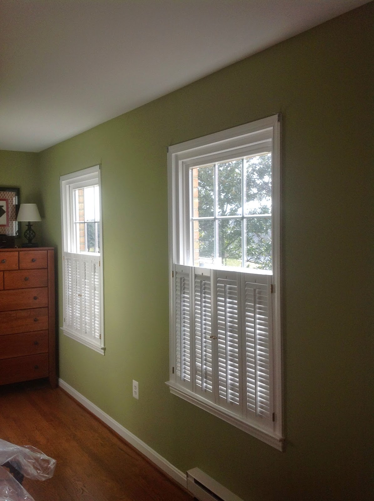 Inspiration-Decoration: 100 Windows - #76 & #77