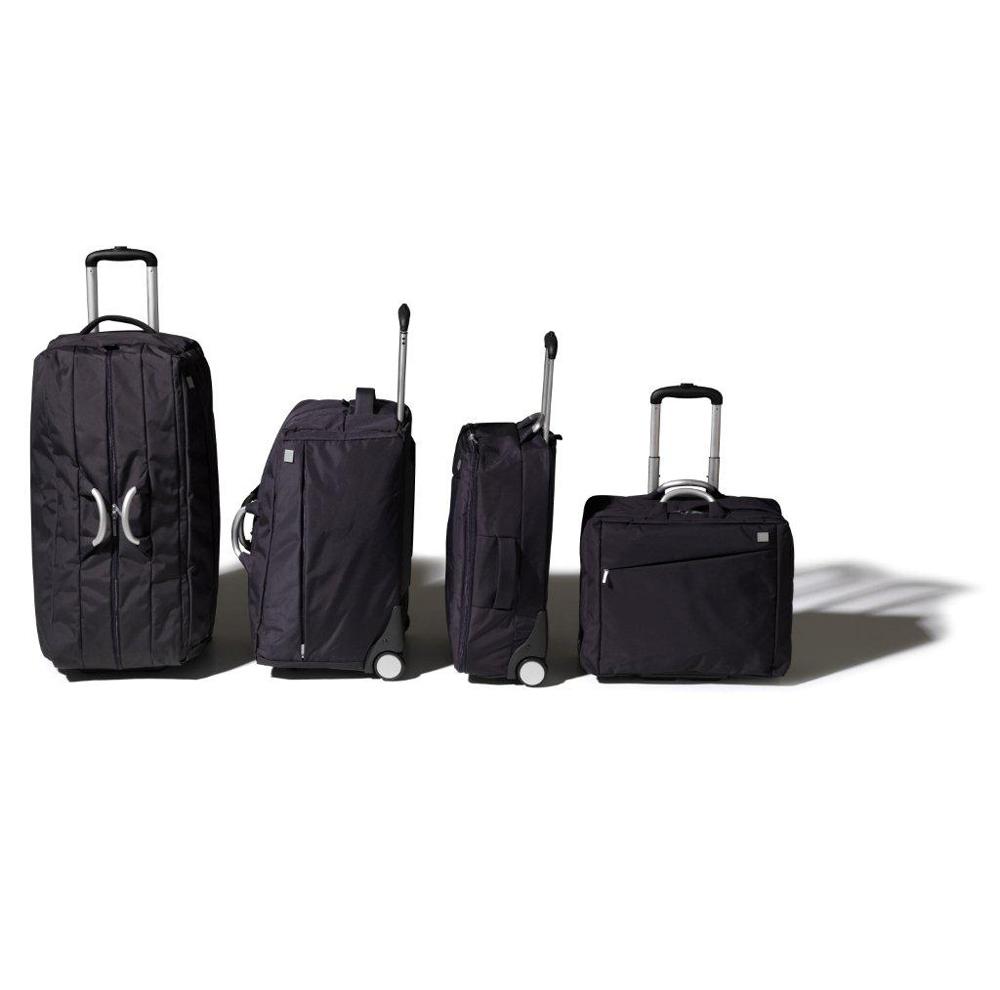 Bagaimana Cara Memilih Koper atau Ransel Untuk Liburan