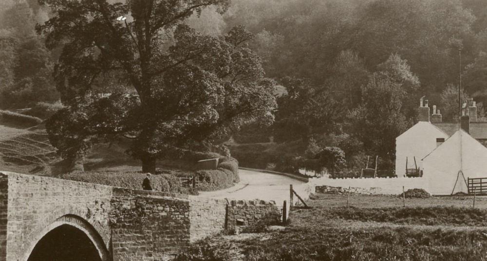 Old Leckwith Bridge | Hidden Glamorgan