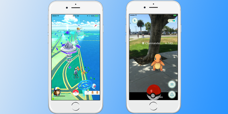 Free for apple instal Pokmon GO - tastepixels