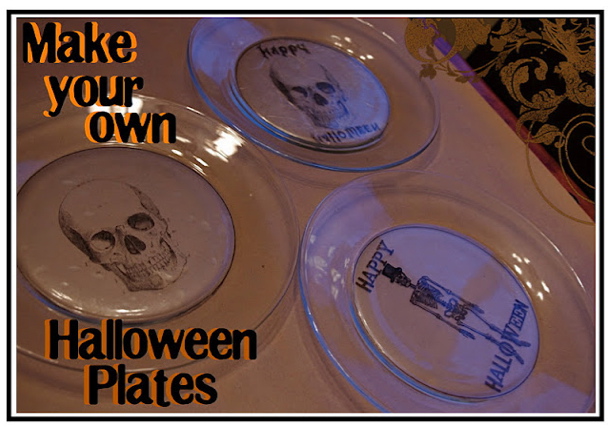 Creative "Try"als: Same Plate, Different Season - Interchangeable ...