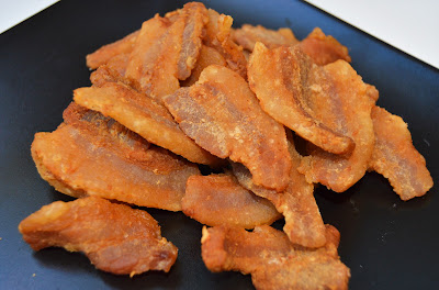 Outras Comidas: Torresmos