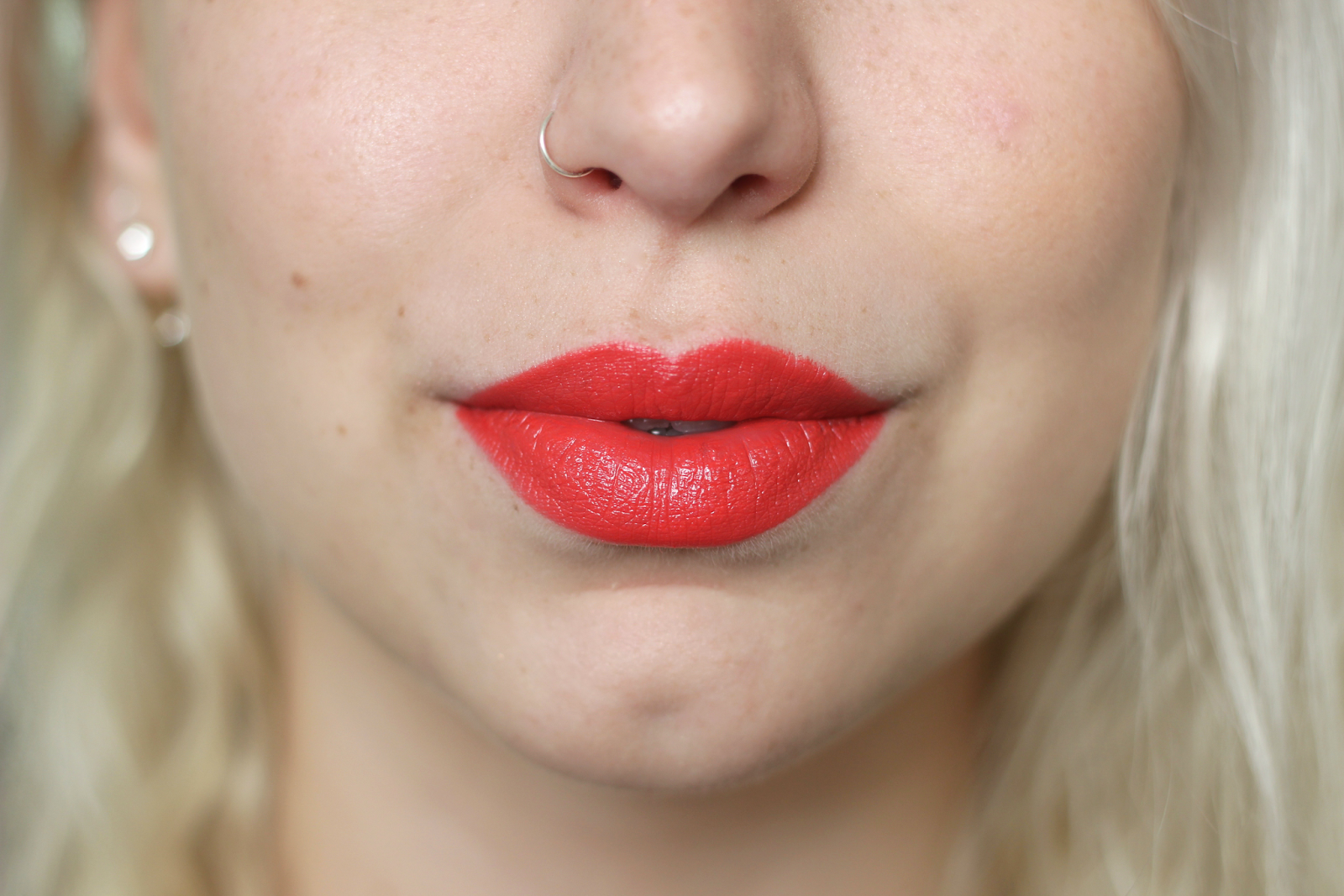 Elín Likes: REVIEW • CLINIQUE POP LIP COLOUR