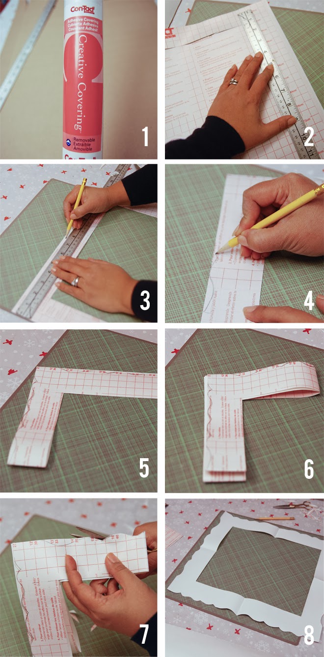 How I Display My Instagram Photos - Rambling Renovators