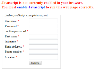 How to enable JavaScript in asp.net using C#,VB.Net ~ Asp.Net,C#.Net,VB ...
