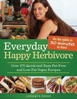 The Happy Rehab Doc: Fantastic news! Ms. Lindsay Nixon's NEW Cookbook ...
