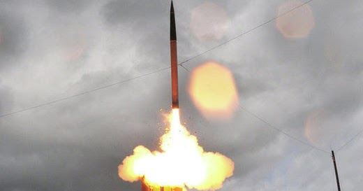 Seemorerocks: Deployment of THAAD an aggressive cat against China
