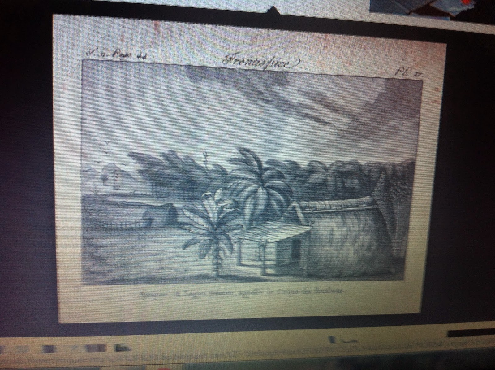 THE BLACK SOCIAL HISTORY:: BLACK SOCIAL HISTORY : AFRO-HAITIAN " MARIE ...