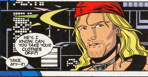 The Panel Biter: Stuck In a Jamm