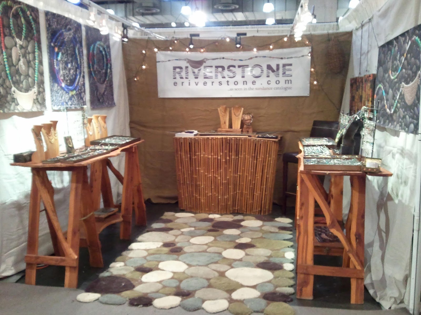 Best Practices for Your Craft Booth Display