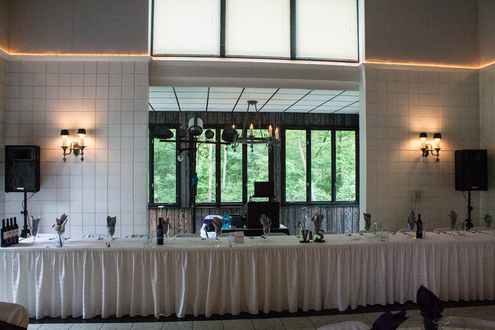 The DJ Guy: Venue Review: Wheatfield Inn (Williamston, MI)
