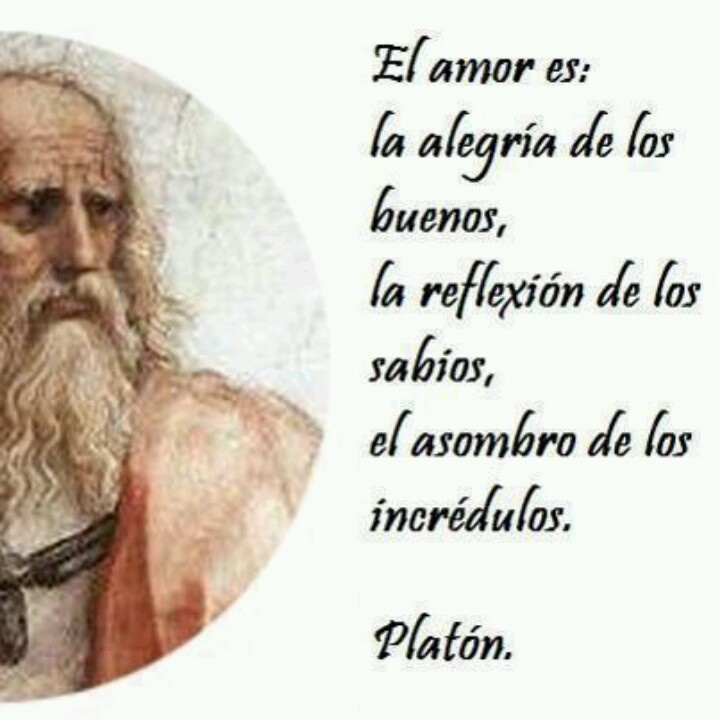 FRASES Y PENSAMIENTOS: FRASES DE PLATON