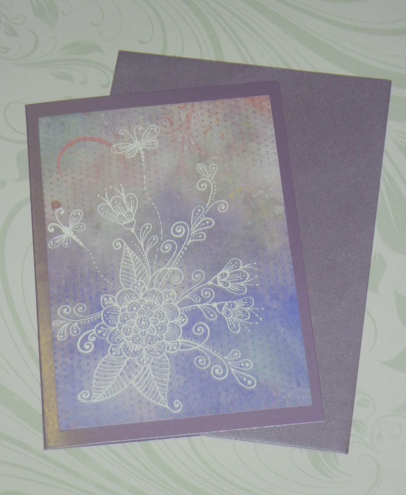 Sugarbird: Doodle Cards