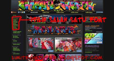 Awasome Graffiti: Graffiti Creator App