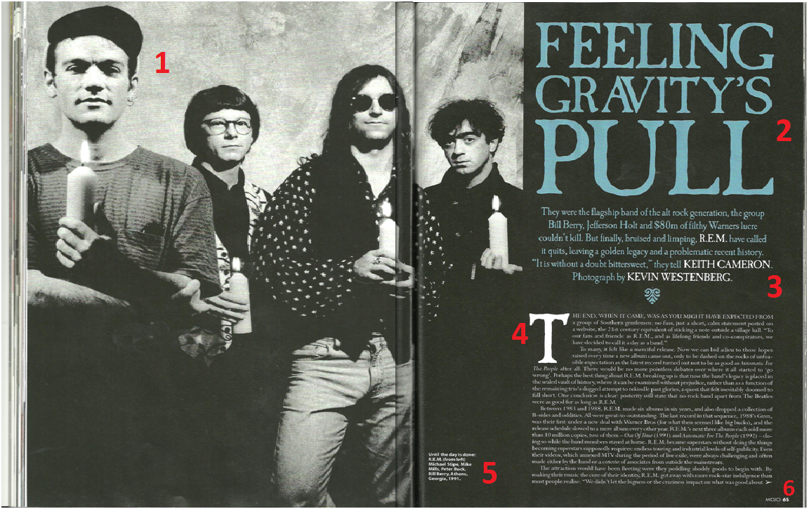 sullivans_media_blog: Analysis of double page spread of MOJO