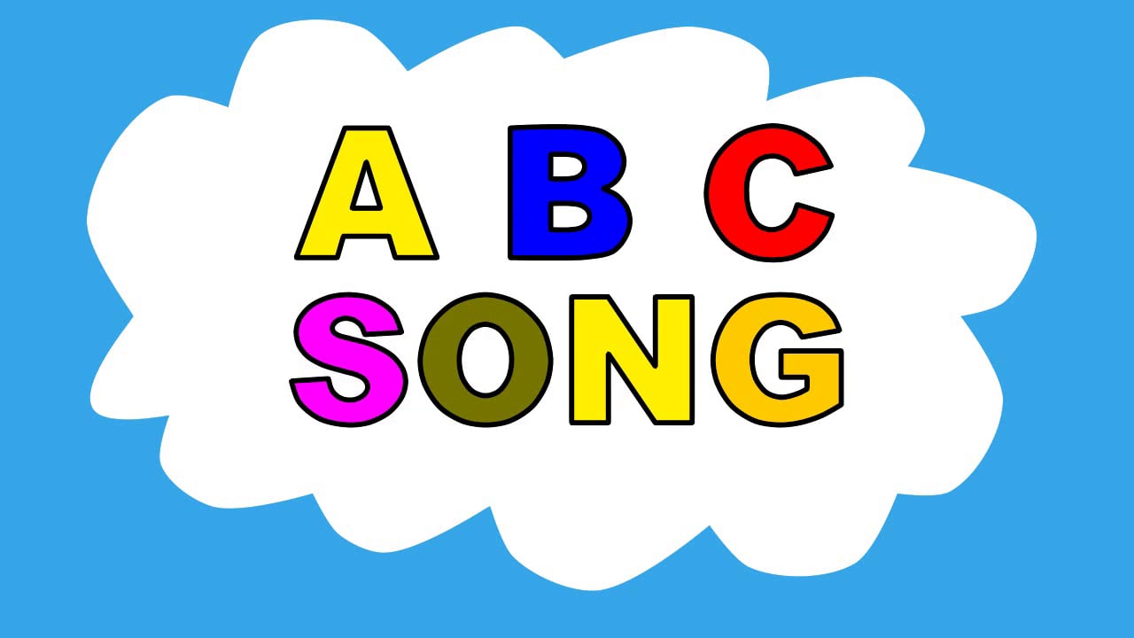 How to Learn English Alphabets Song Collection | 50 ABC Song Collection ...