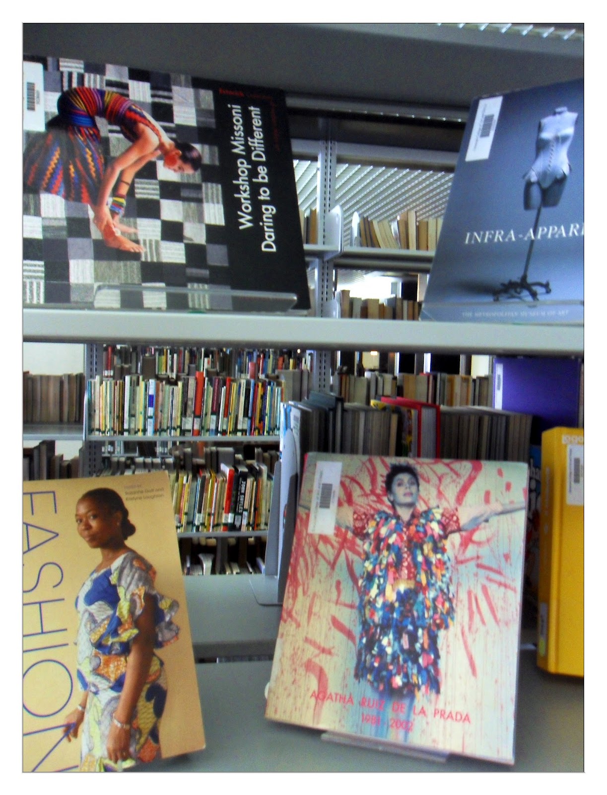 Art Fashion Creation: SCAD 2012 Fashion Show, Exhibits, and Events.