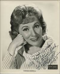 A TRIP DOWN MEMORY LANE: THE SOLO SIDE OF CONNEE BOSWELL