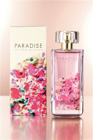 BIG NEWS: Next Paradise IS BACK!