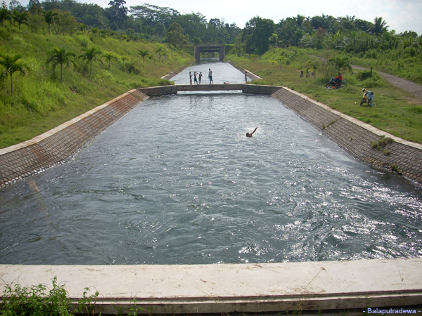 Kota MukoMuko ~ Bumi Nusantara