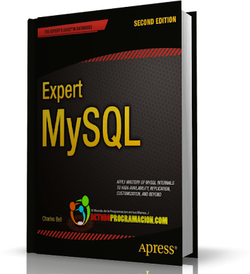 Expert MySQL 2nd Edition - Charles Bell - Detodoprogramacion.org