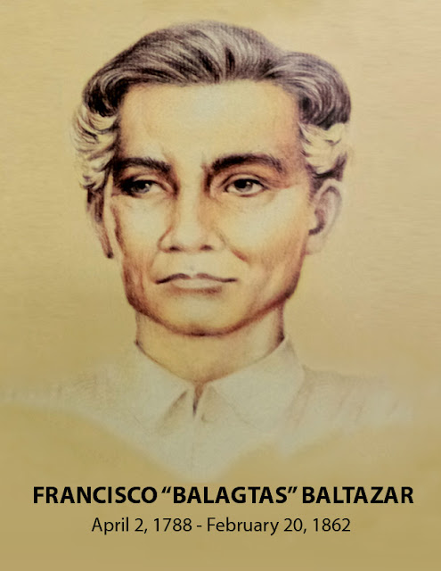 Francisco Balagtas (Filipino Poet) ~ Bio Wiki | Photos | Videos