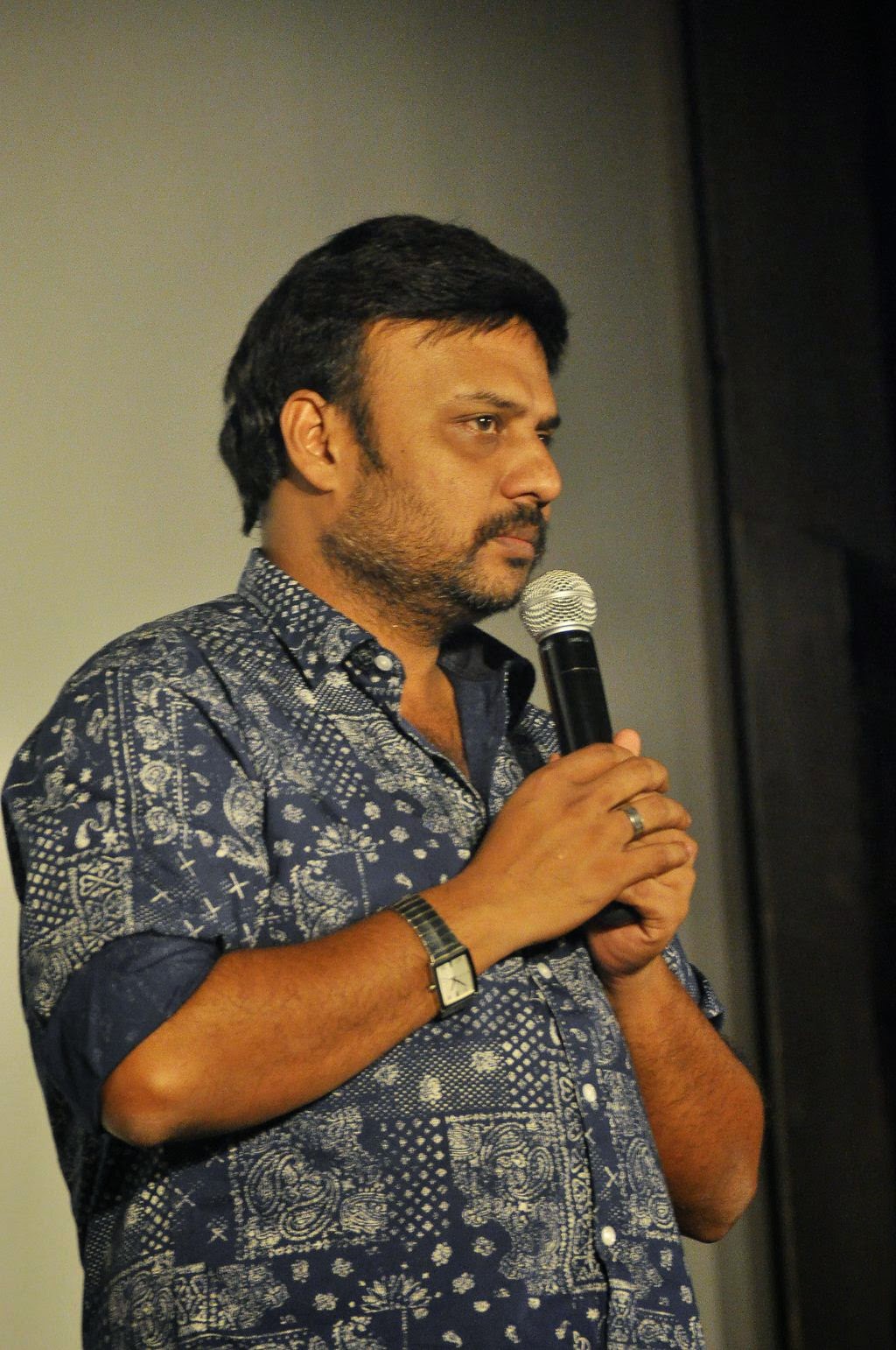 Kayal Movie Press Meet Pics - Latest Movie Updates, Movie Promotions ...