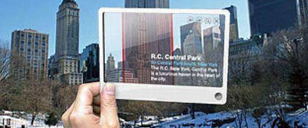 Personal Digital Assistant