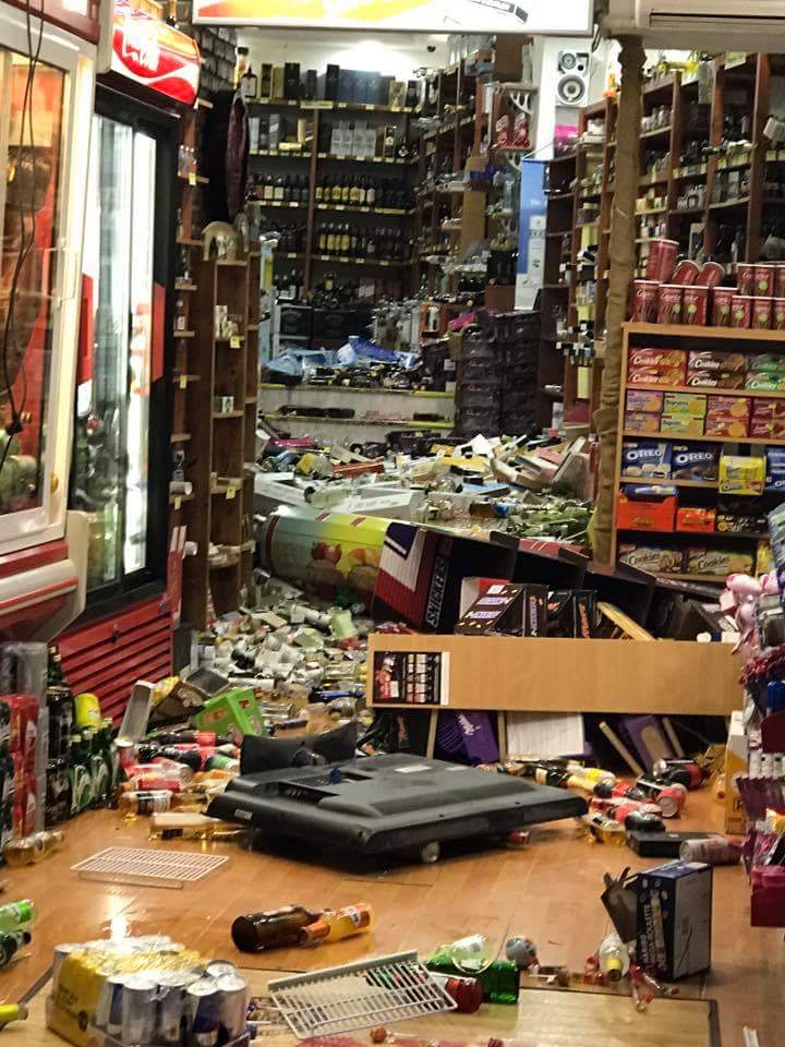 ΠΙΕΡΙΚΗ : ΣΥΝΕΧΗΣ ΕΝΗΜΕΡΩΣΗ, ΟΙ ΠΡΩΤΕΣ ΕΙΚΟΝΕΣ ΒΙΒΛΙΚΗΣ ΚΑΤΑΣΤΡΟΦΗΣ ...