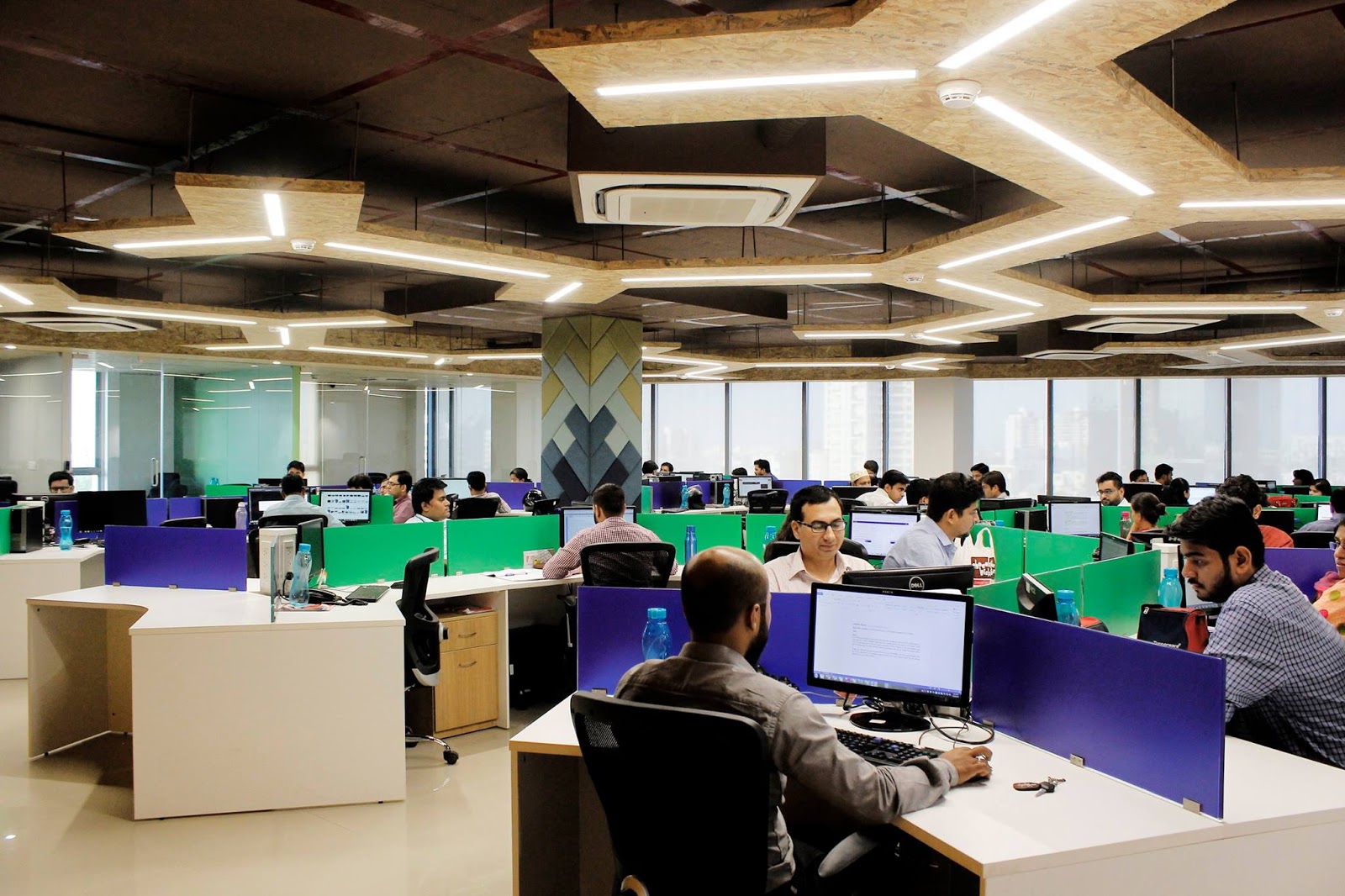 The Rising Sun Of The IT Industry: Futurism Technologies Artificial ...