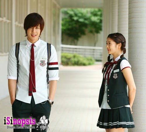 Sinopsis Baek Seung Jo's Diary Lengkap Episode 1-16 (Selesai)