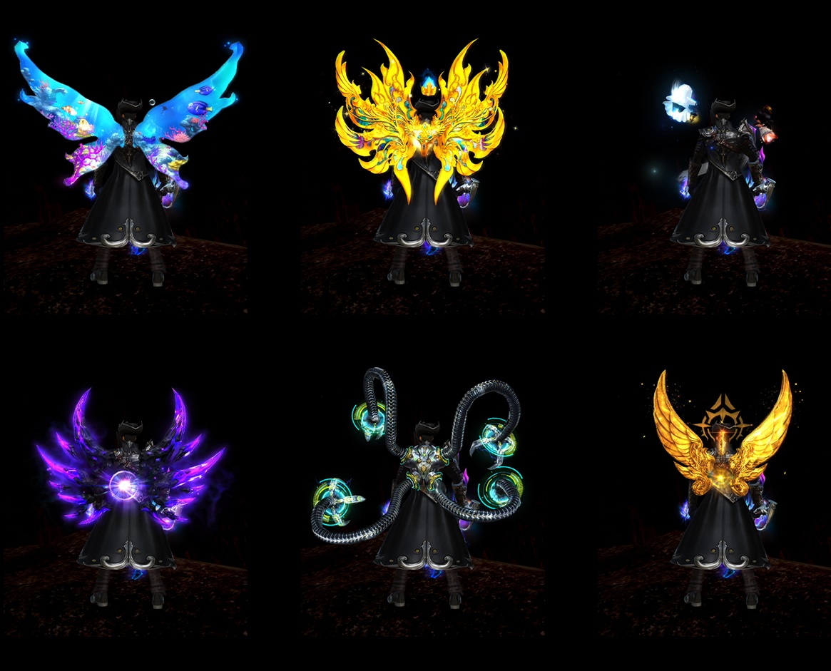 Episode 23 Part 2 | Flame Nest Patch Update